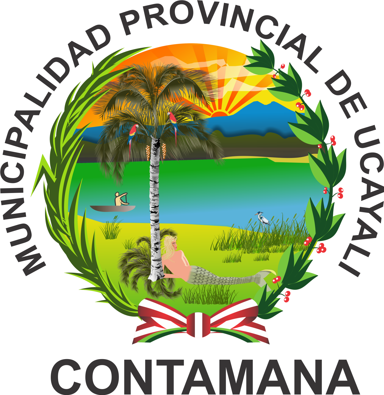 Inicio - Municipalidad provincial de ucayali